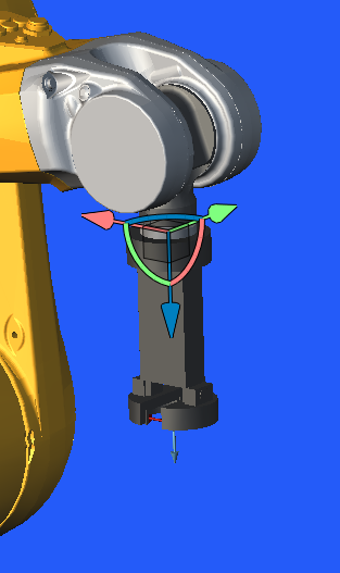 saerobotique [WIKI de Bertrand VANDEPORTAELE]