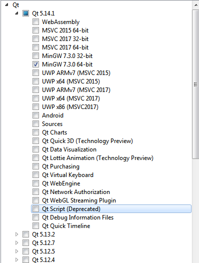 fifo_objet [WIKI de Bertrand VANDEPORTAELE]